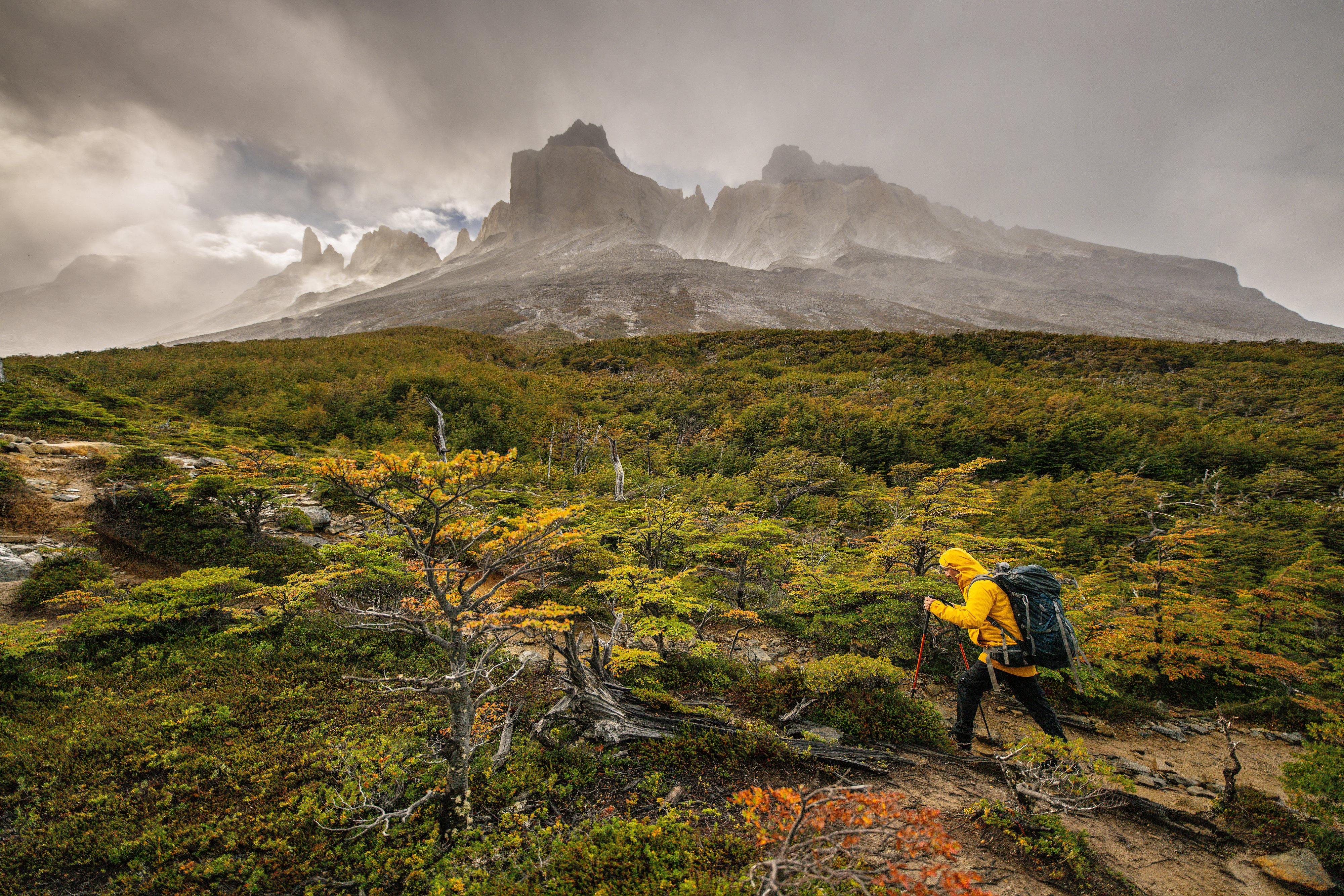 The six must-see places to photograph in Torres del Paine National Park